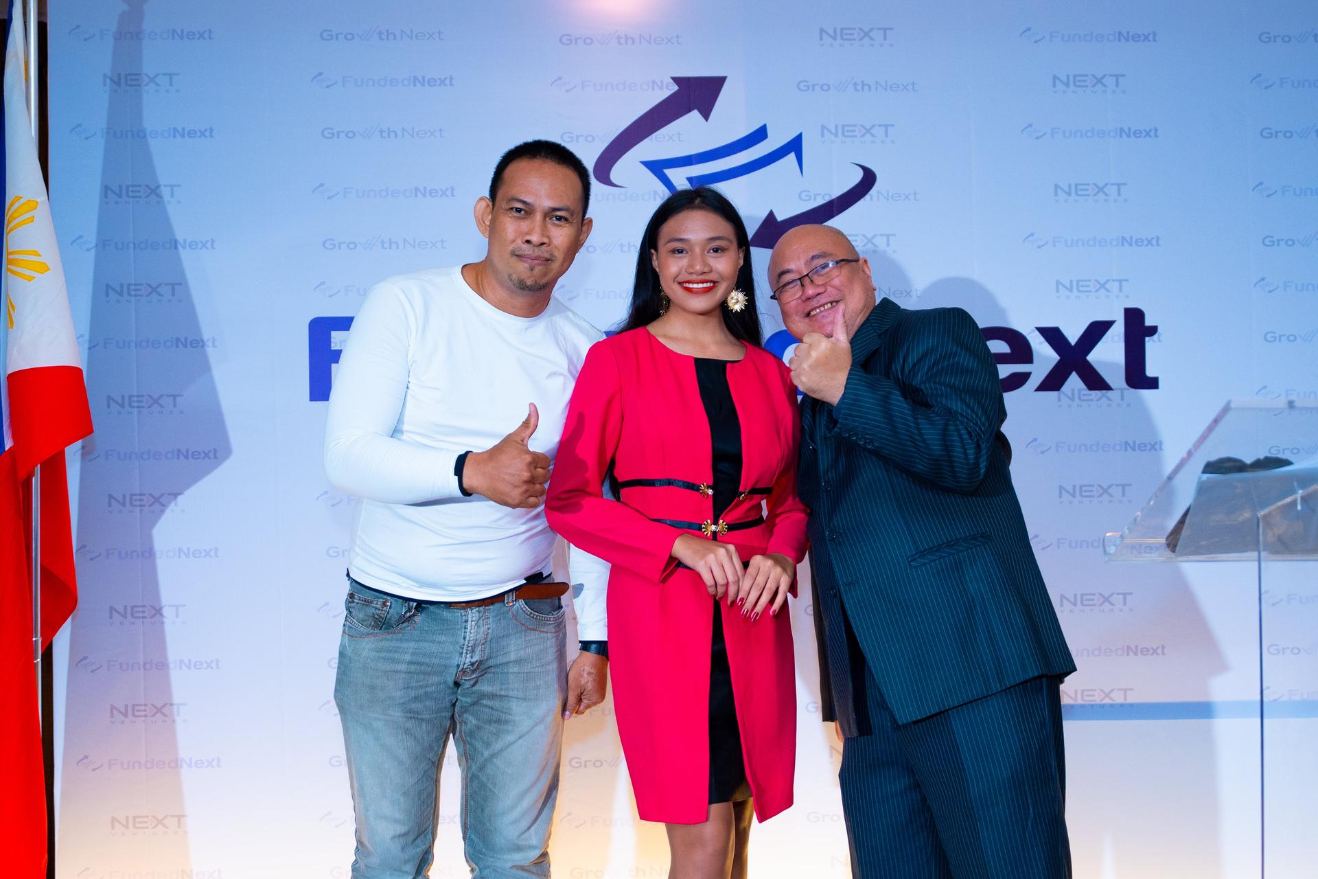 About FundedNext | Our Mission, Vision and Global Impact