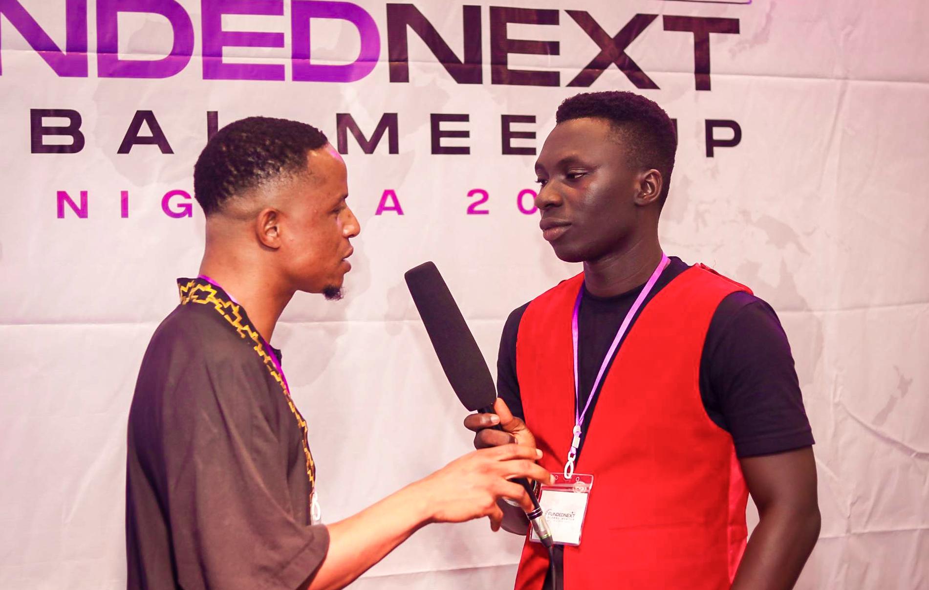 About FundedNext | Our Mission, Vision and Global Impact