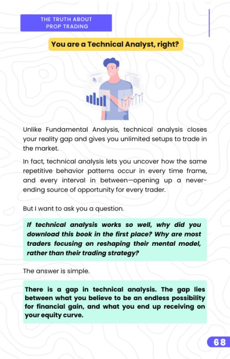 Learn how to pass your prop firm challenge - Prop Trading Secrets