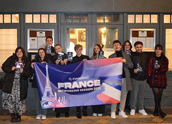 FundedNext Events | Global Trading Meetups