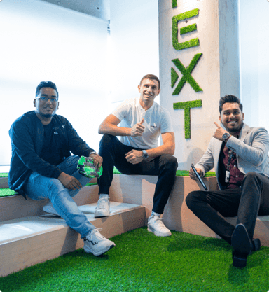 About FundedNext | Our Mission, Vision and Global Impact