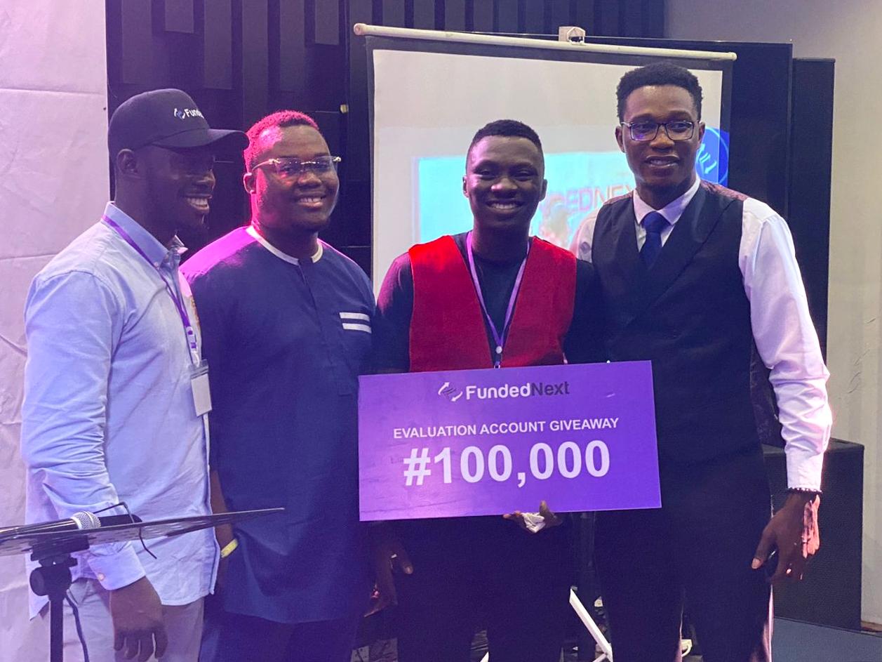 About FundedNext | Our Mission, Vision and Global Impact