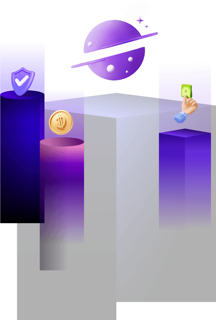 Stellar Challenge | Trading Account | FundedNext